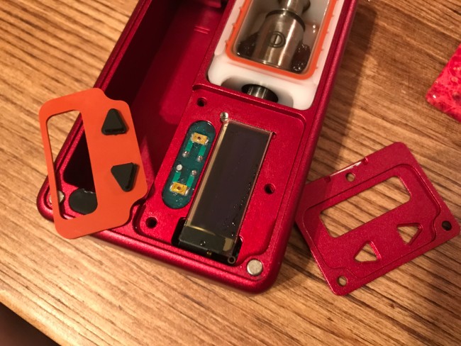 【基盤故障？】BBのプラスボタン押しっぱなし事件から解決までの軌跡【DNA40】 ｜ vape道｜持ち運びシーシャレビューブログ